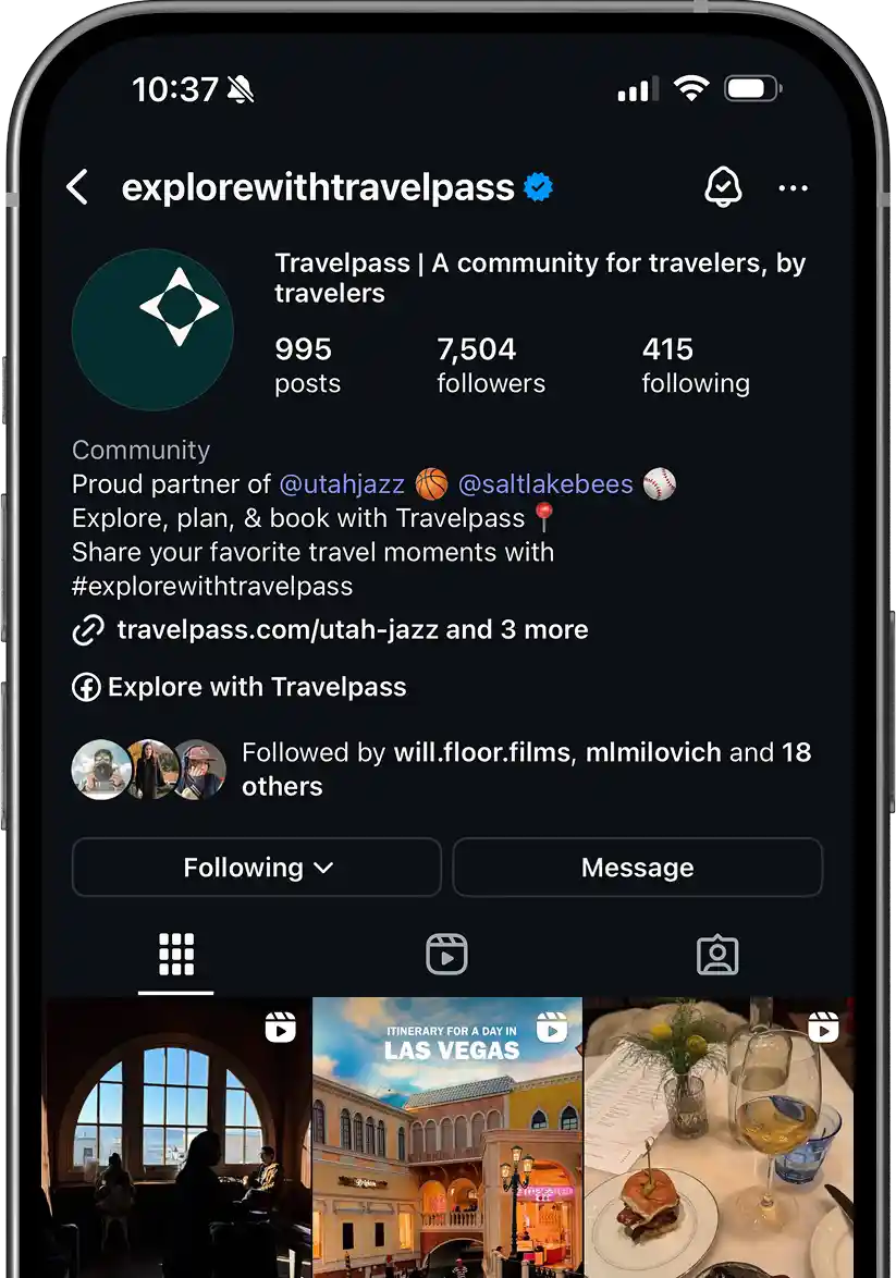 About Travelpass | Travelpass